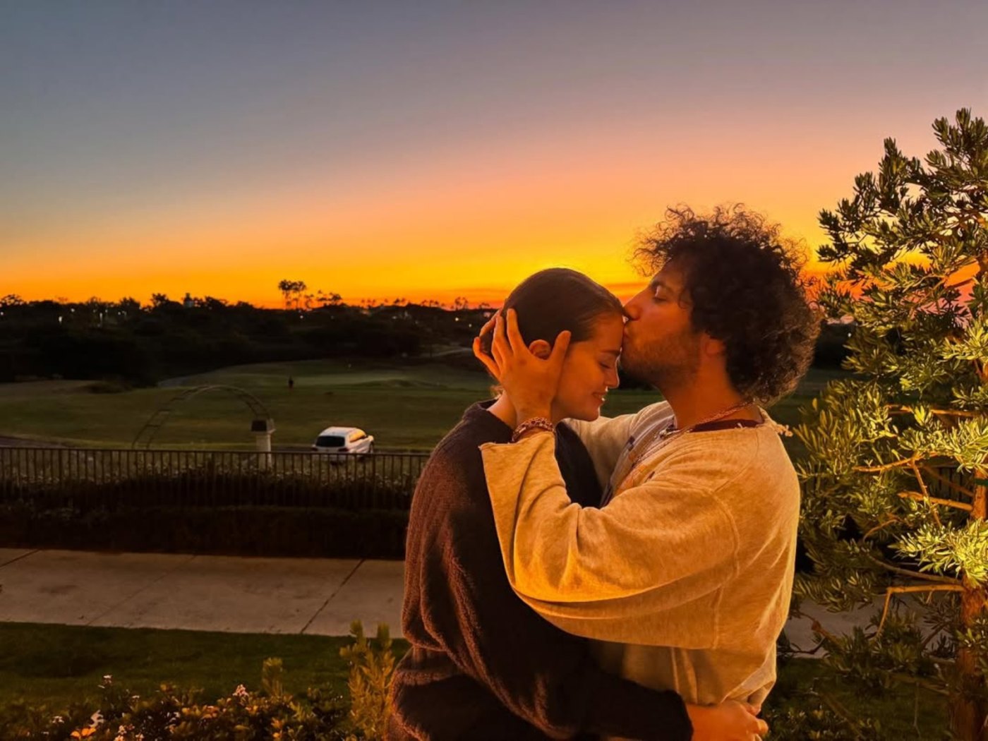 Benny Blanco Says He and Selena Gomez Haven’t Started Wedding Planning ...