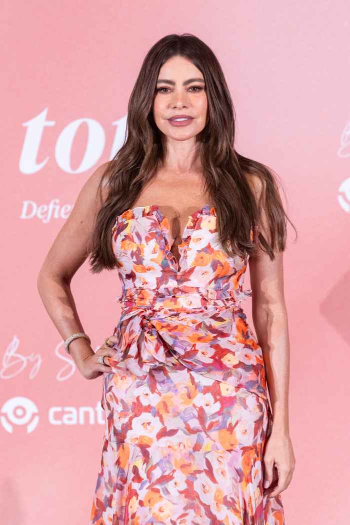 Sofia Vergara on Dating After Divorce From Joe Manganiello | Us Weekly