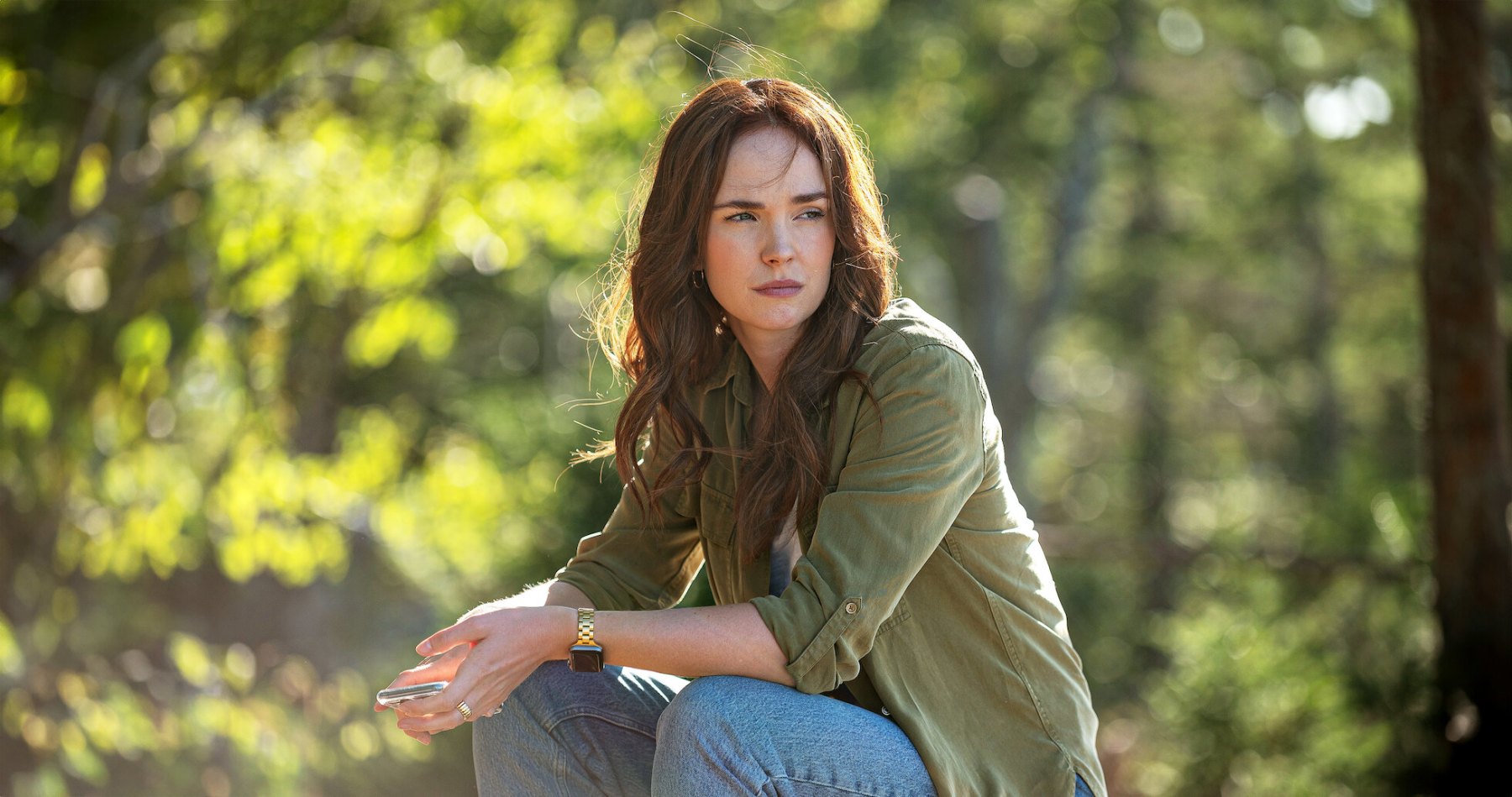 Sullivan's Crossing Season 4: Meet Cast After Secret Husband Reveal