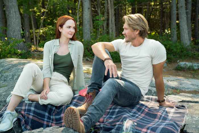 Sullivan's Crossing's Maggie and Cal Relationship Timeline Amid Twist ...