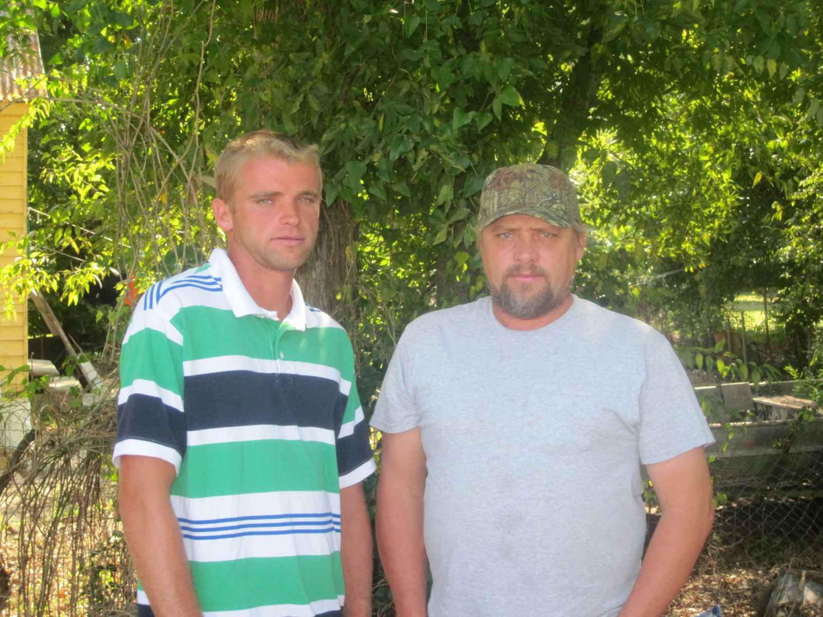 Who Is Junior Edwards? Meet the Swamp People Star After His Death | Us ...