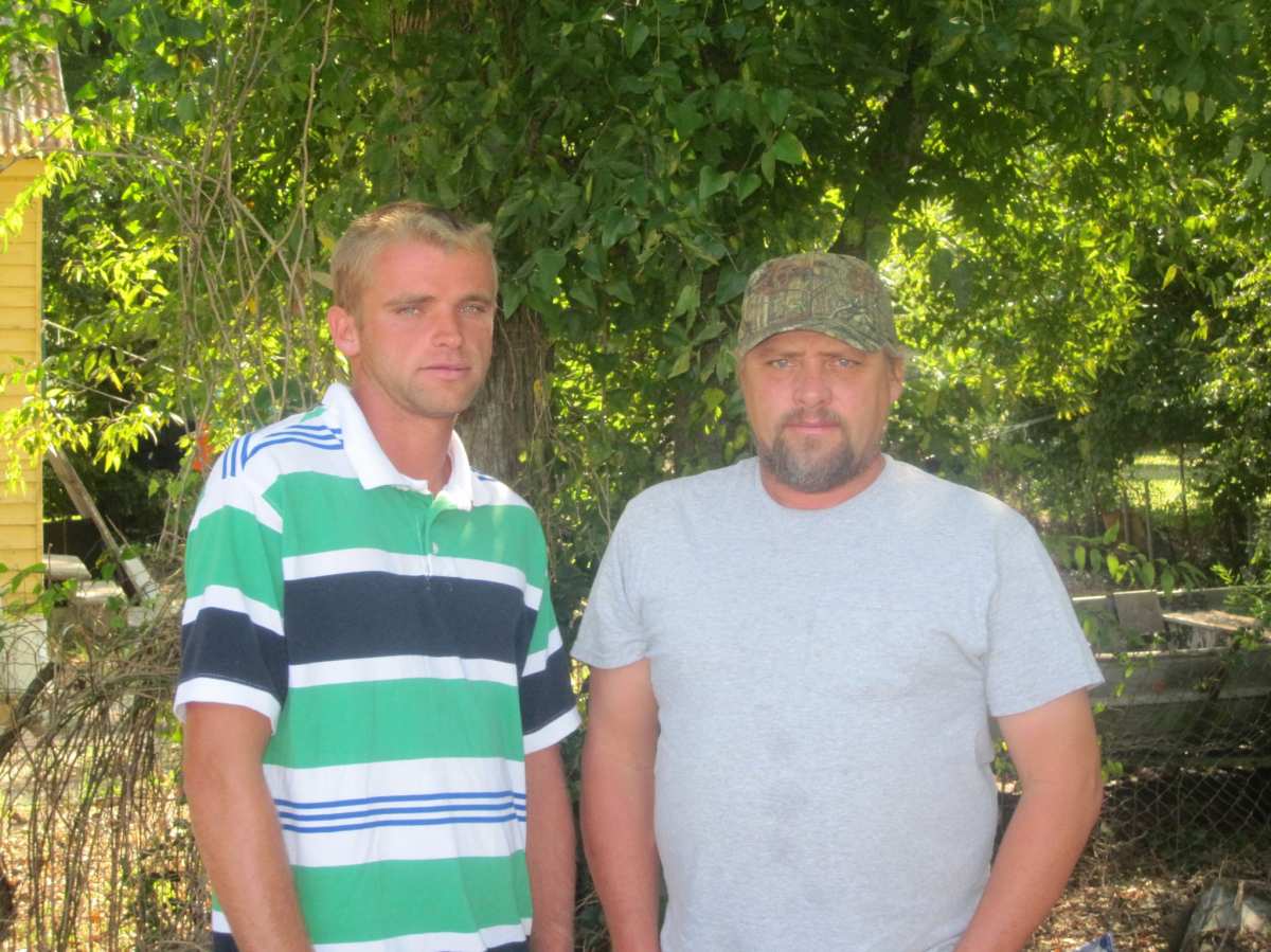 Who Is Junior Edwards? Meet the Swamp People Star After His Death | Us ...