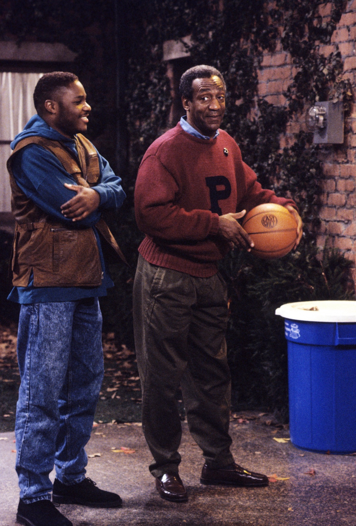 Cosby Show Cast Honors Malcolm-Jamal Warner After His Tragic Death | Us ...