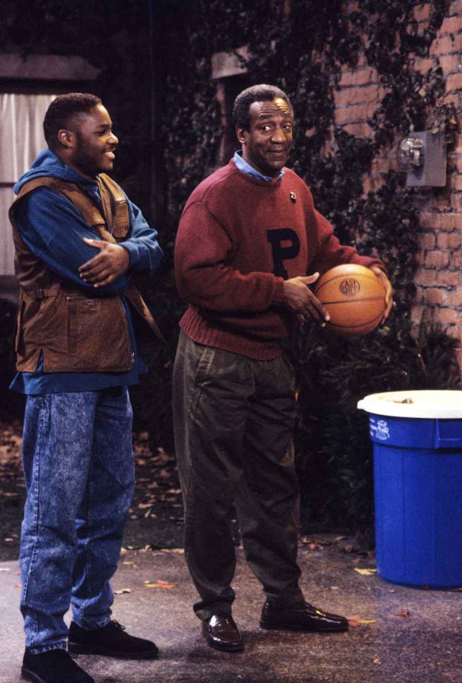 Cosby Show Cast Honors Malcolm-Jamal Warner After His Tragic Death | Us ...