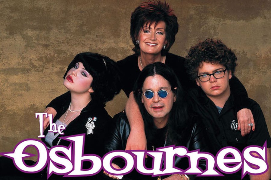 Ozzy Osbourne: Where to Watch The Osbournes | Us Weekly