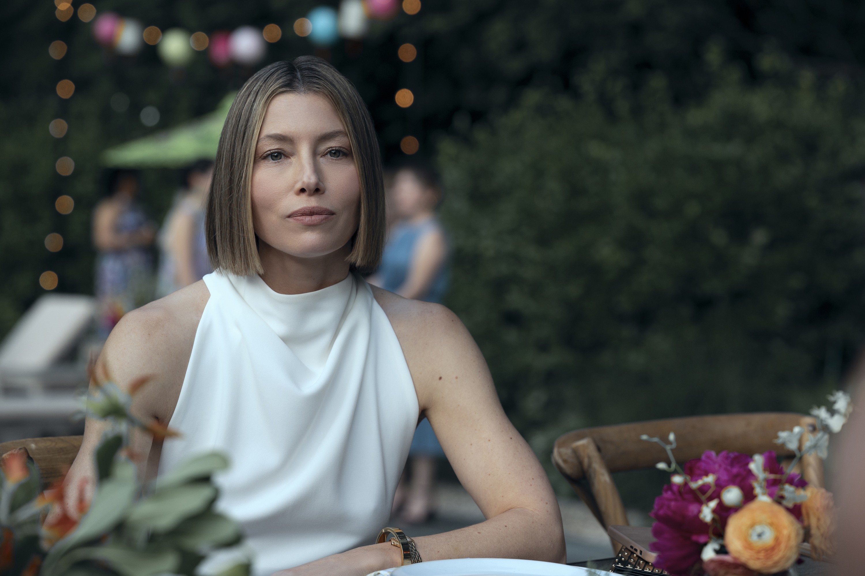 Jessica Biel Says Toned Body in The Better Sister Is 'Not Maintainable ...