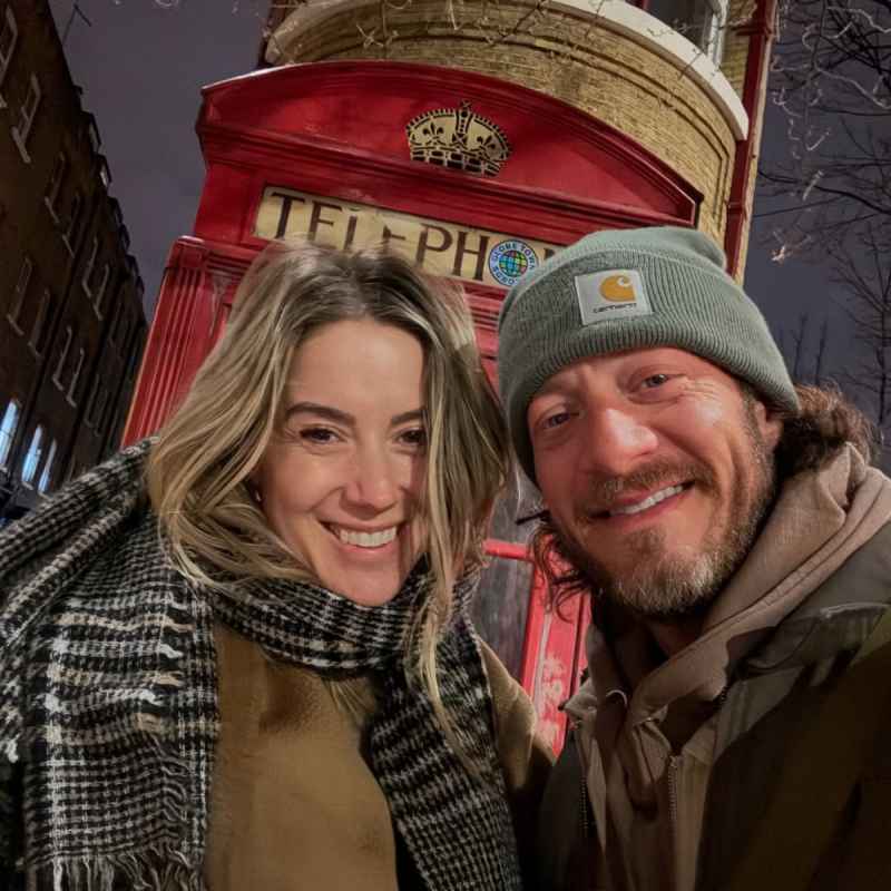 Tyler Hubbard Reflects on 10 Years of Marriage With Wife Hayley | Us Weekly