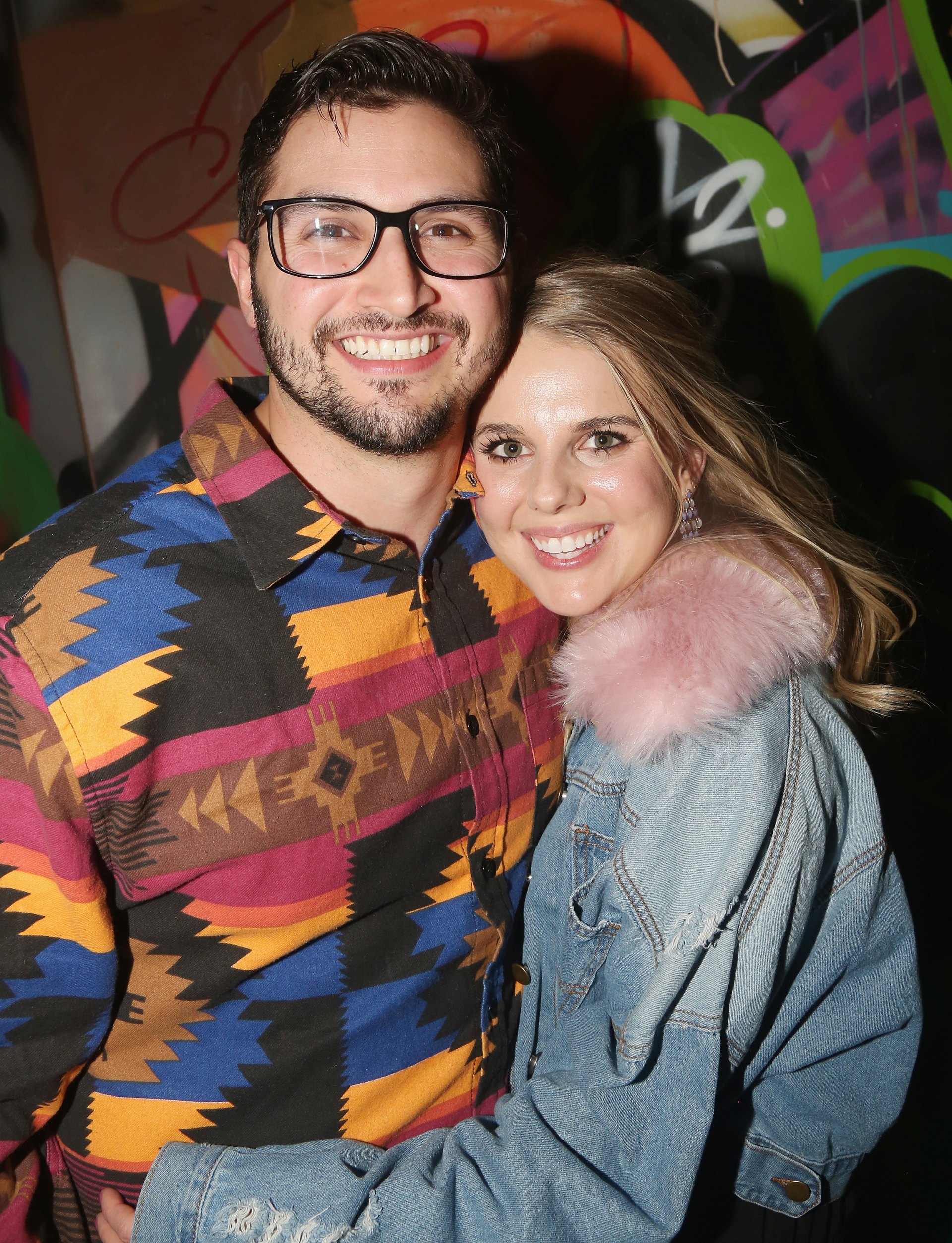 Big Brother's Nicole Franzel and Victor Arroyo’s Relationship Timeline ...