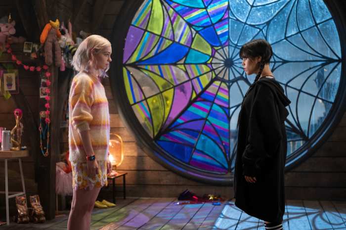Wednesday Renewed for Season 3, Spinoff Is in the Works at Netflix | Us ...