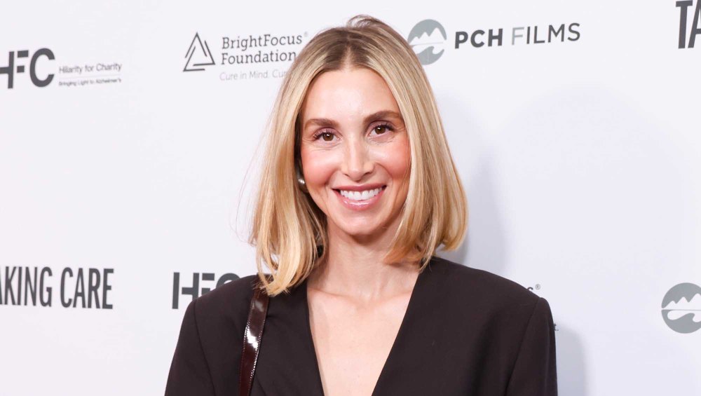 Whitney Port's Classic Tote Is Summer Perfection — Get the Look for $15 ...