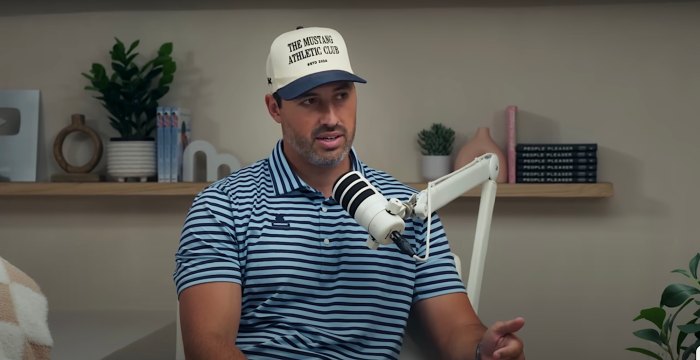 Jeremy Vuolo Jokes About 'Aging Like Milk' on Counting On Rewatch | Us ...