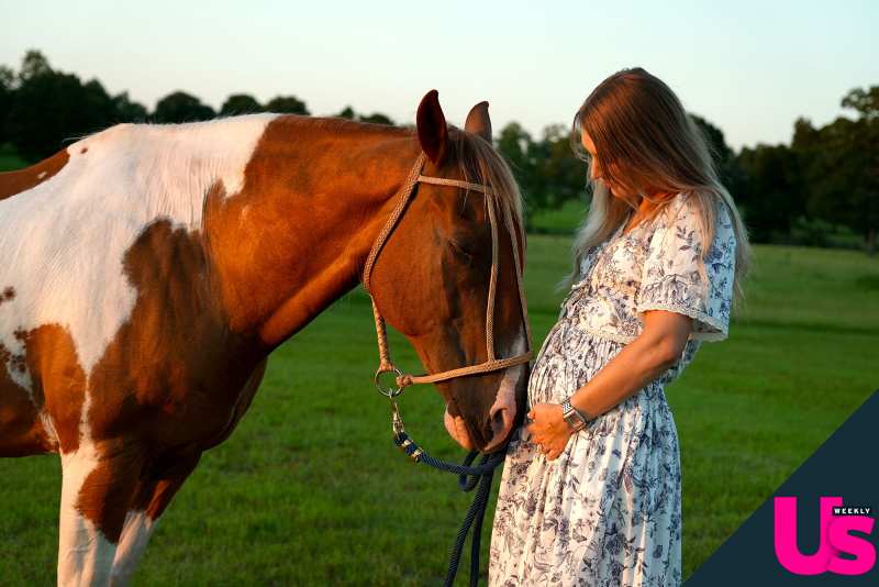 Southern Charm Alum Eliza Limehouse Is Pregnant With Baby No. 2 | Us Weekly