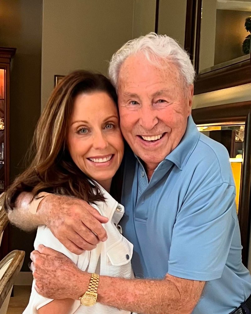 Lee Corso Family: Meet the College Gameday Host's Wife and Kids | Us Weekly