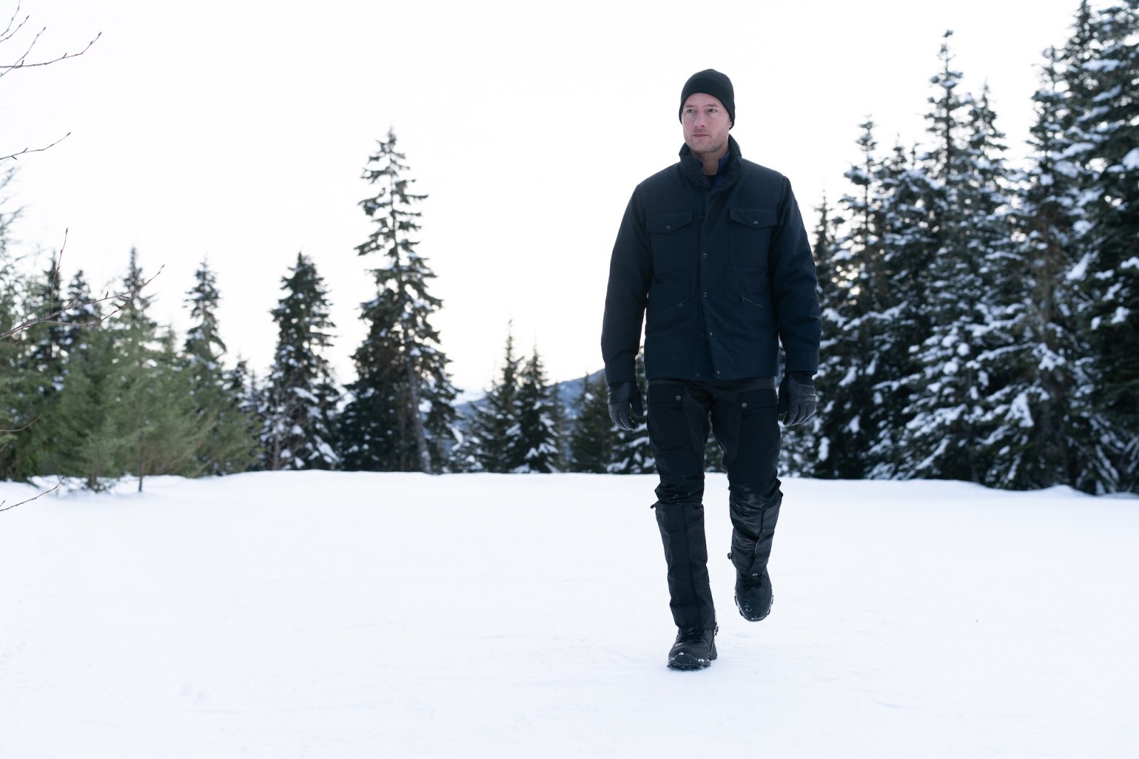 Where Is Tracker Filmed? Location and Setting Explained | Us Weekly