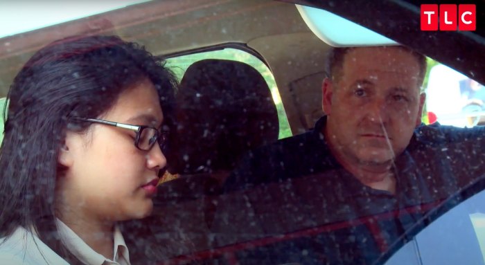 Are 90 Day Fiance's Leida and Eric Still Together? Updates | Us Weekly