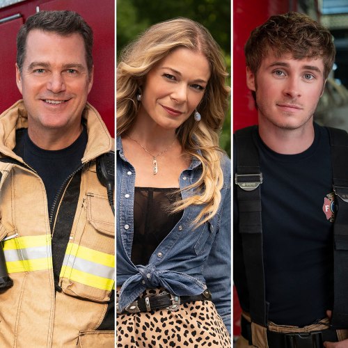 9-1-1: Nashville Spinoff: Meet the Cast of the ABC Show | Us Weekly