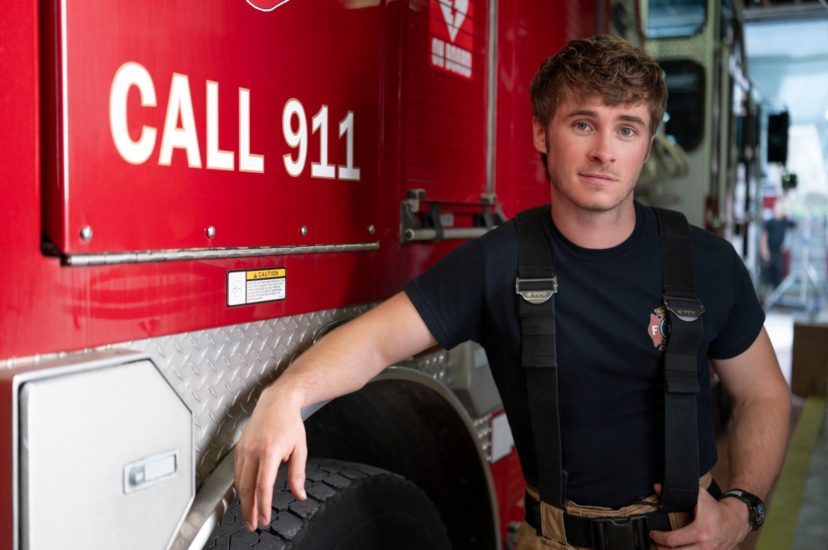 9-1-1: Nashville Spinoff: Meet the Cast of the ABC Show | Us Weekly