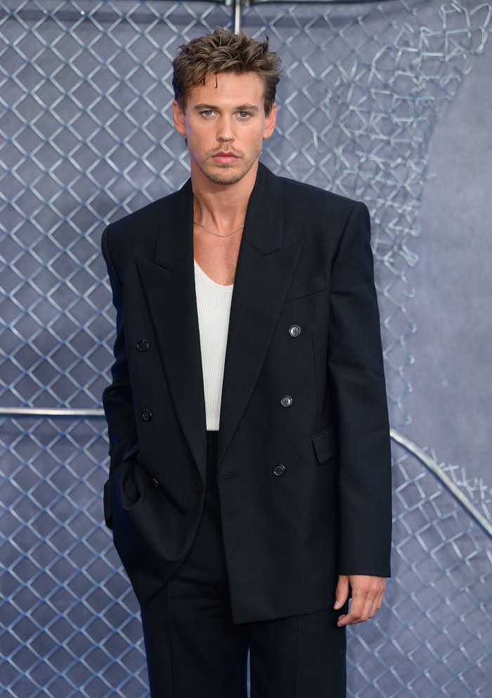 Austin Butler Injured by Pitbull During Once Upon a Time Scene | Us Weekly