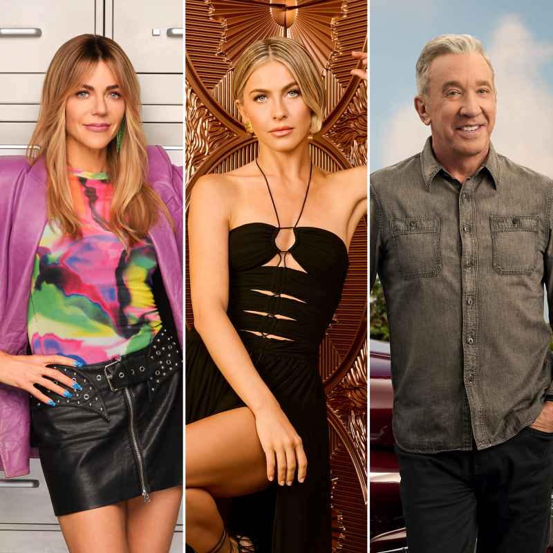 ABC Fall Schedule for New, Returning Shows: From DWTS to Shifting Gears ...