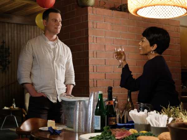 Is Angela Bassett Leaving 9-1-1? Concerns Explained Before Finale