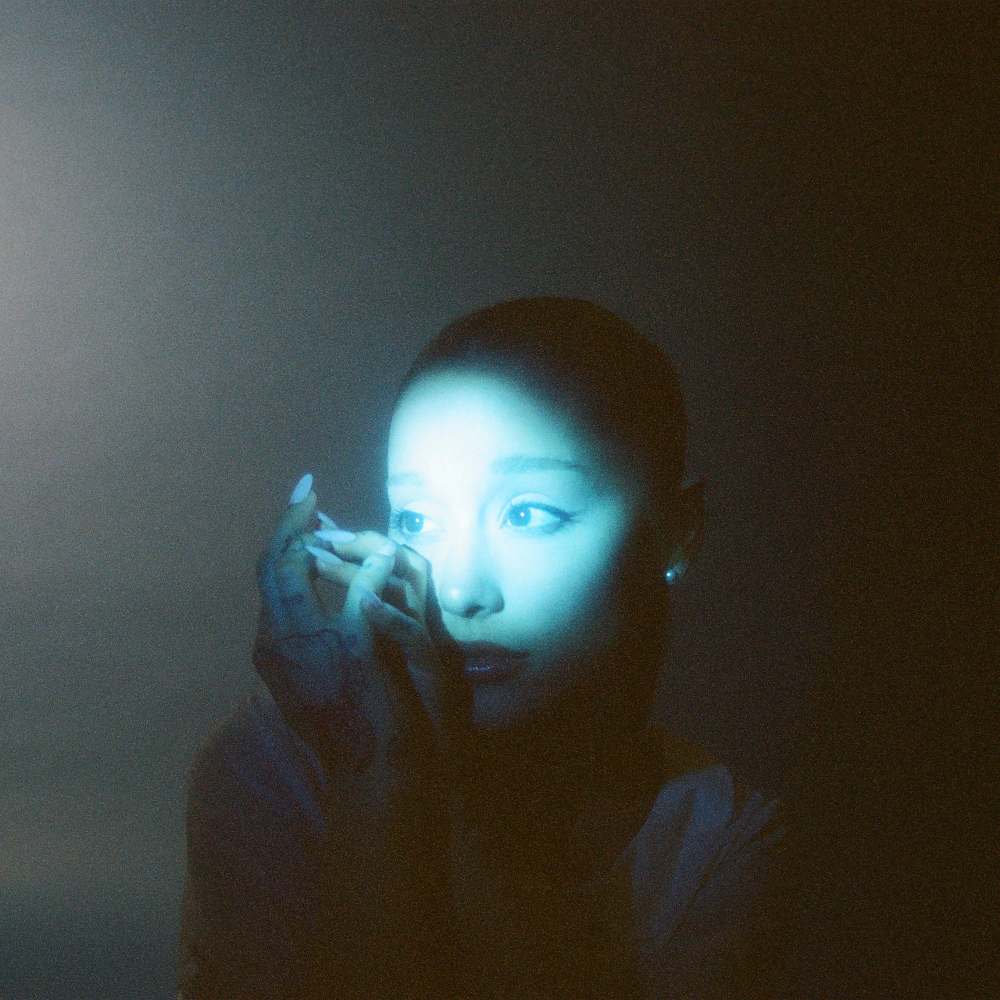 Ariana Grande Announces Dates for 1st Tour in 7 Years | Us Weekly