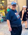 Barstool's Frank the Tank Hospitalized After Blood 'Shooting' From Foot ...