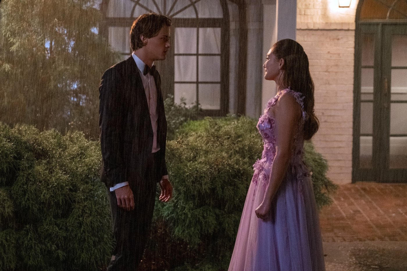 The Summer I Turned Pretty's Conrad Is the Jess Gilmore Girls Fans Need ...