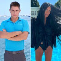 Below Deck Reveals If Kyle Hooked Up With Guest Helen Before ...