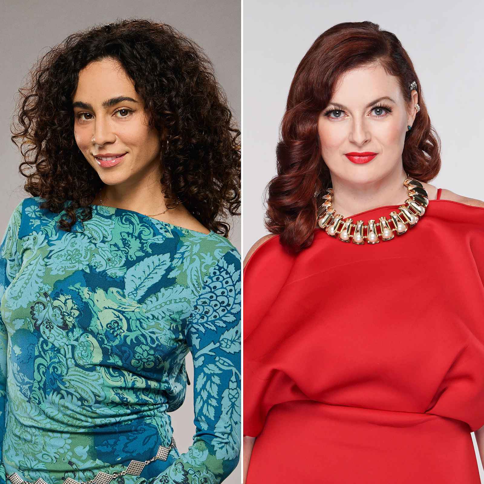 Big Brother’s Rachel Faces Off With Morgan in Big Fight: Watch (Excl ...