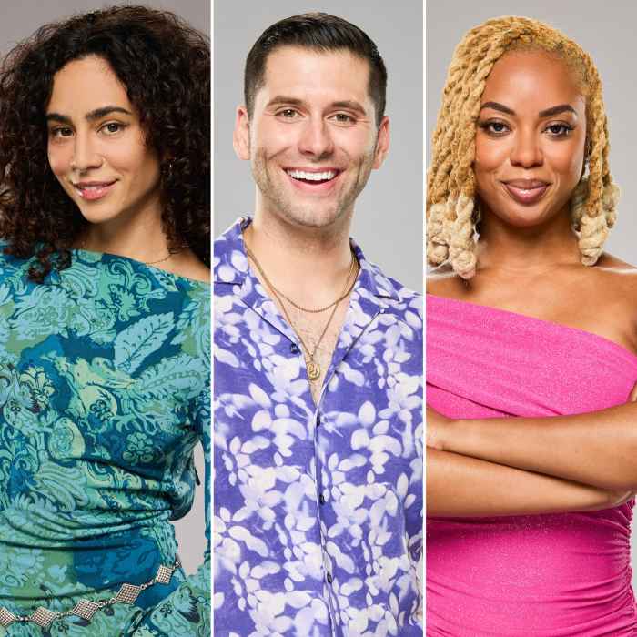 Big Brother's Jimmy Heagerty on Why He Blames Morgan for Eviction | Us ...