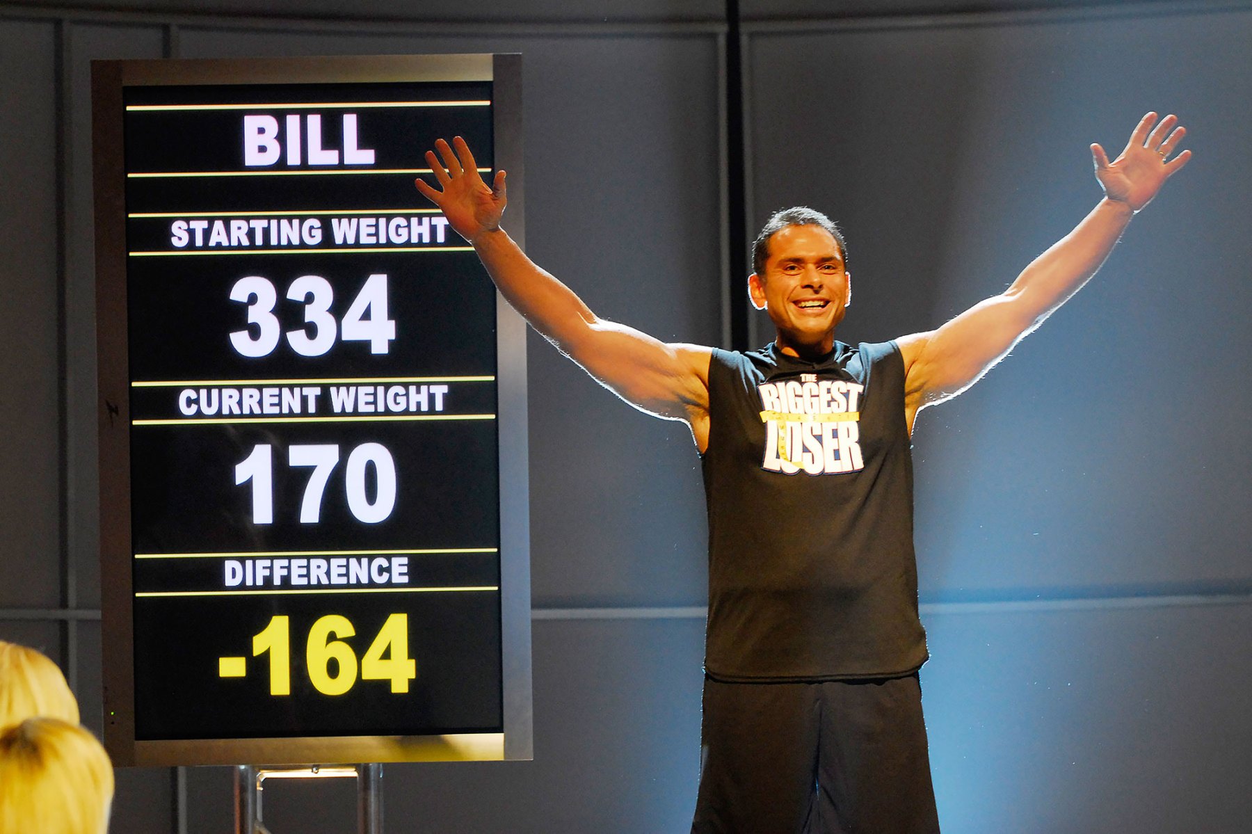 Where Are Biggest Loser Winners After Onscreen Weight Loss Journeys ...