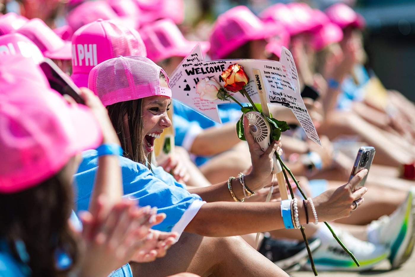 Bama Rush Sorority Costs and Recruitment Fees Explained | Us Weekly