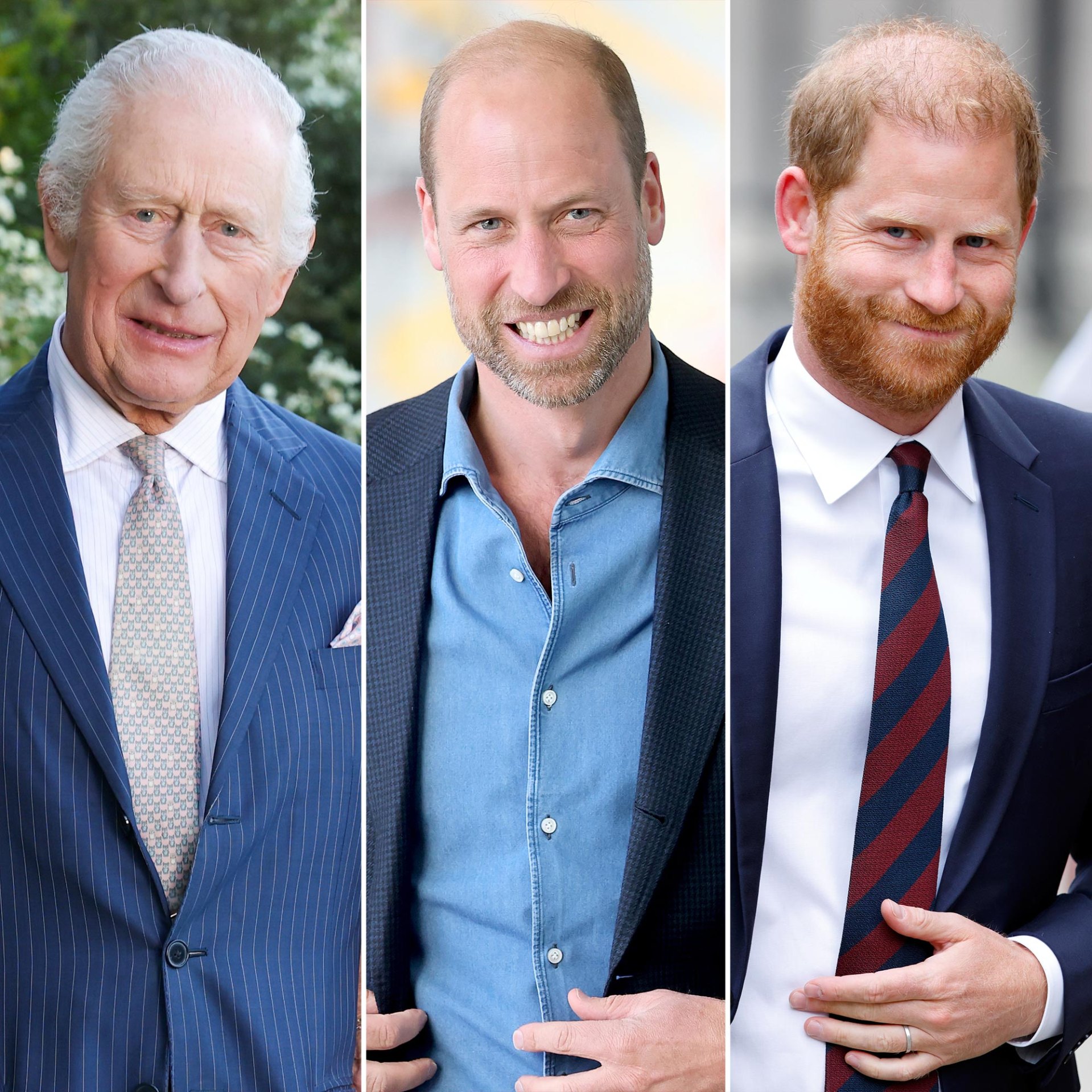 Royal Family Homes: Who Lives Where and What They Pay | Us Weekly