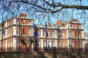 Royal Family Homes: Who Lives Where and What They Pay | Us Weekly