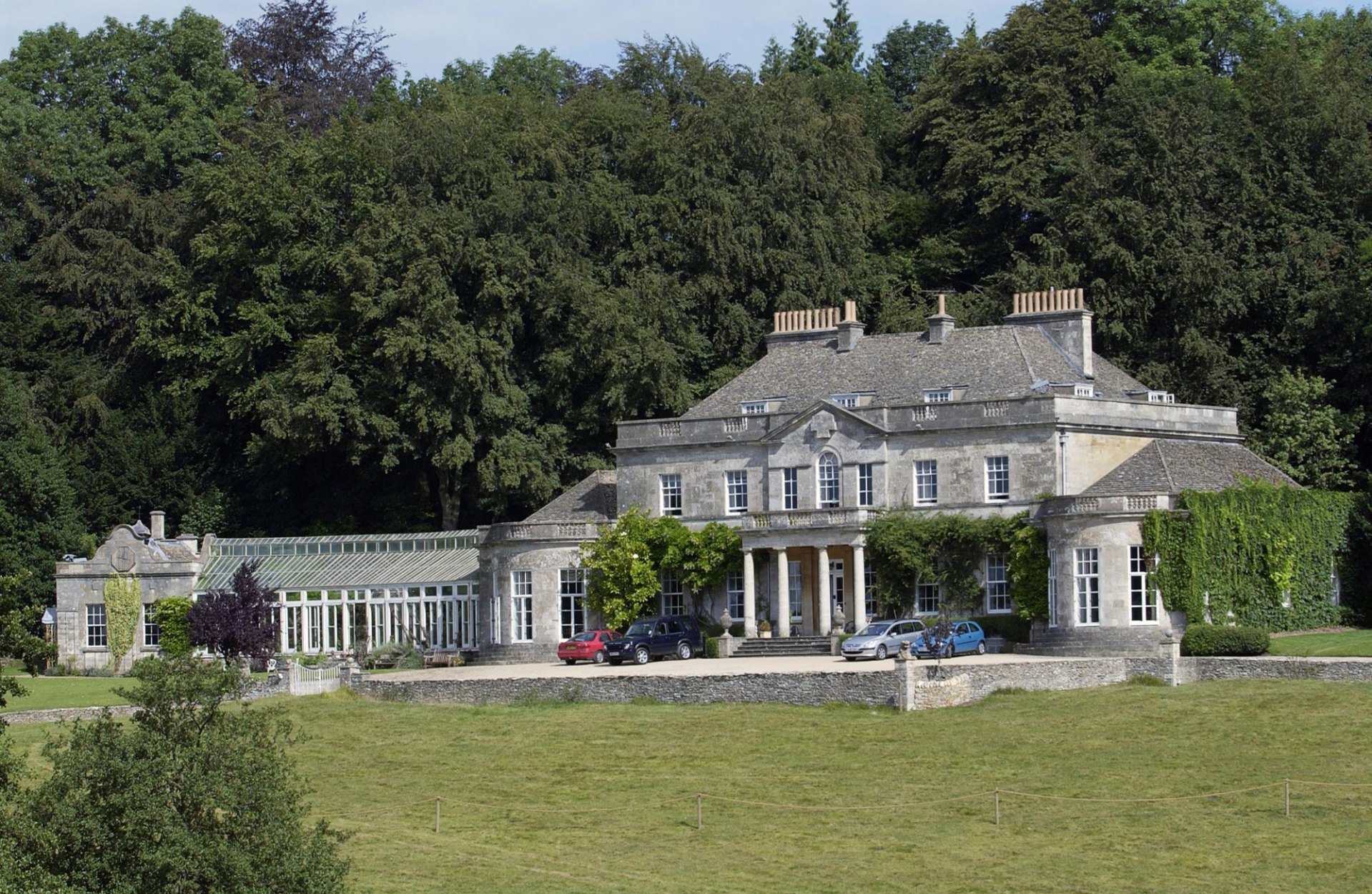 Royal Family Homes: Who Lives Where and What They Pay | Us Weekly