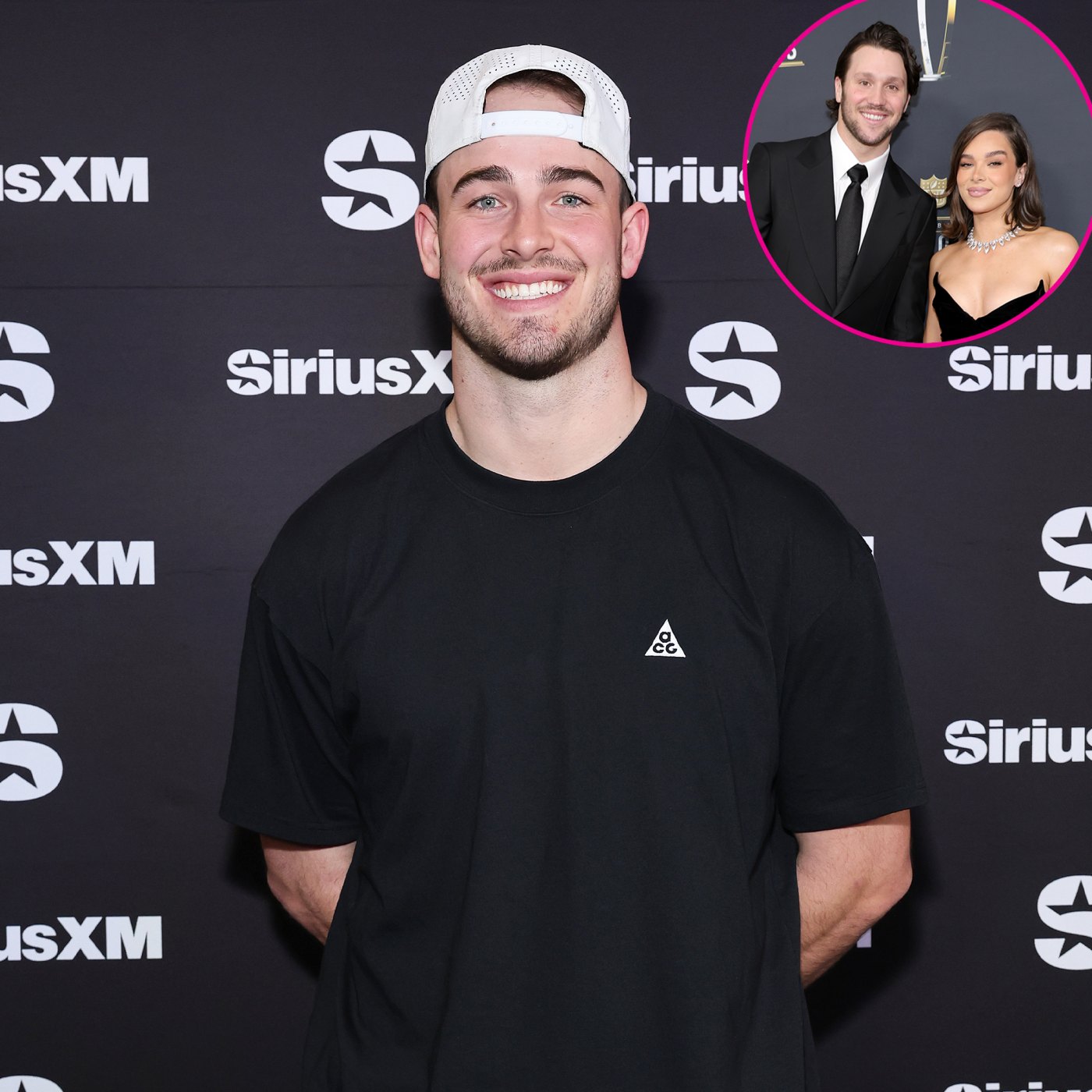 Bills' Dalton Kincaid Talks Josh Allen's 'Aura' Ahead of 2025 Season ...