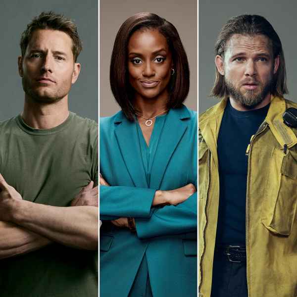 CBS Fall Schedule for New, Returning TV Shows: From Tracker to Fire ...
