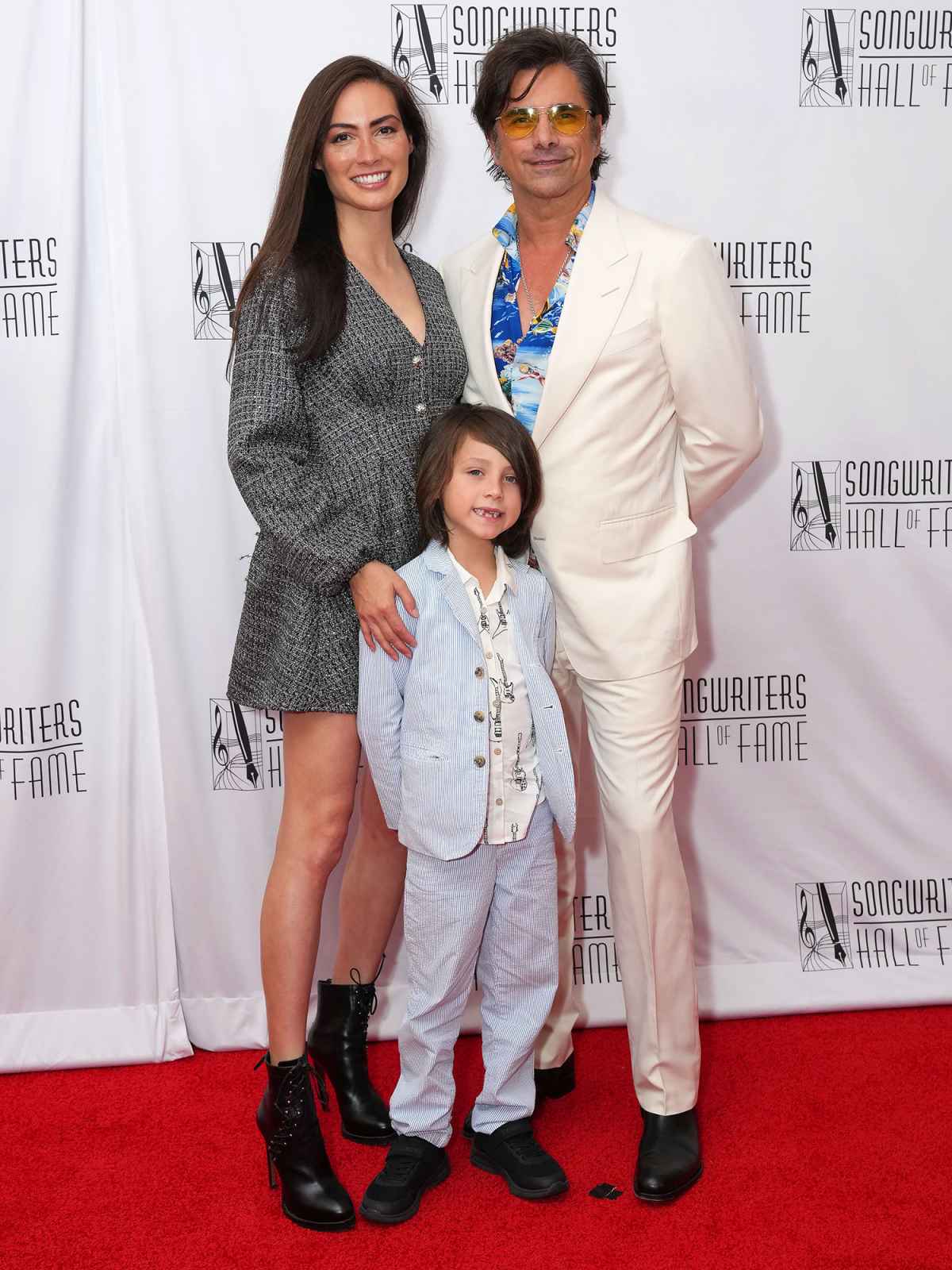 Inside John Stamos' Life as a Zaddy: Fatherhood, Sobriety and More ...