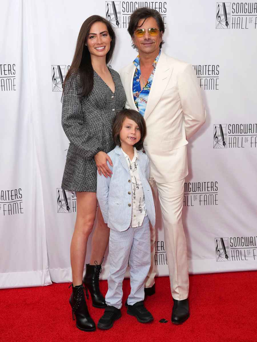 Inside John Stamos' Life as a Zaddy: Fatherhood, Sobriety and More ...