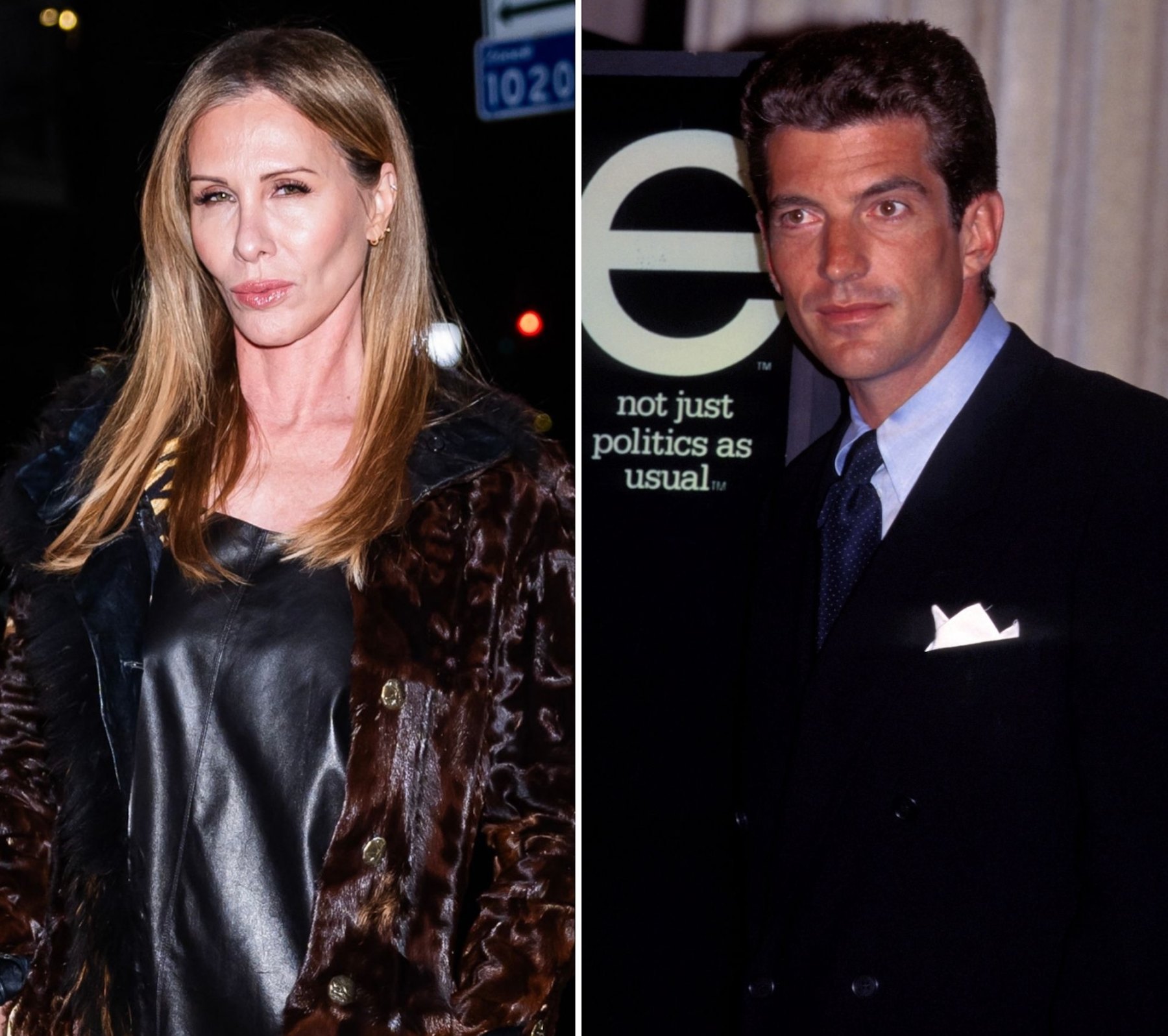 Carole Radziwill Debunks JFK Jr. Myth in Documentary | Us Weekly
