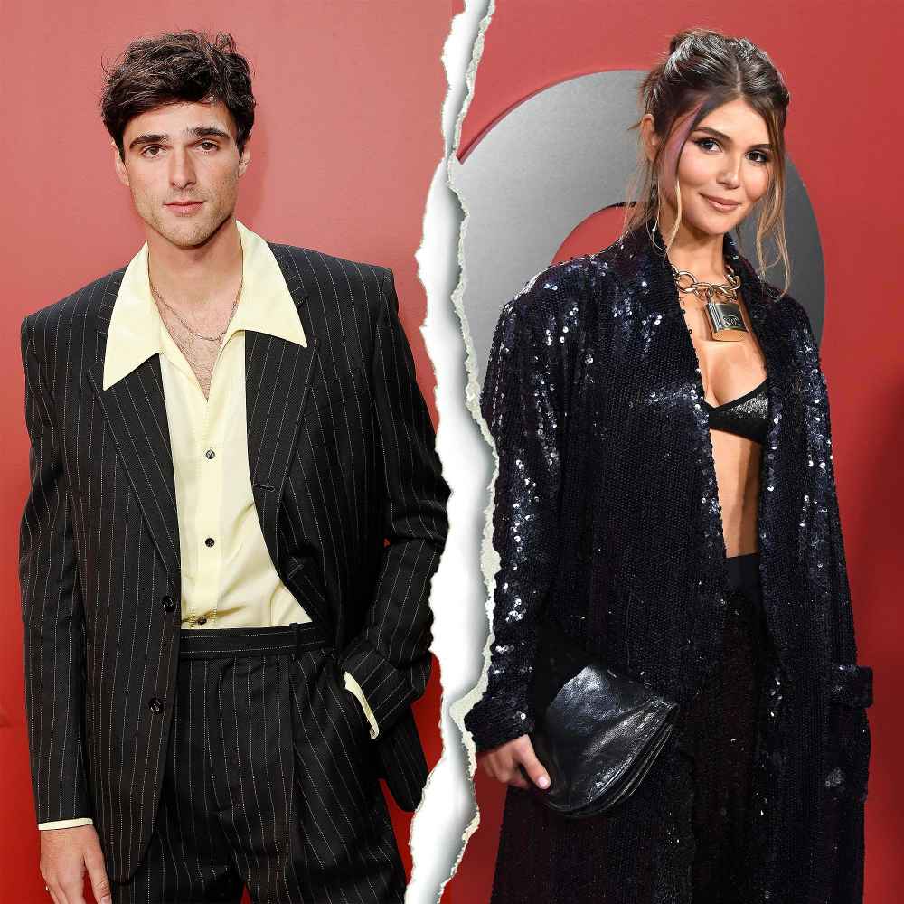 Celebrity Splits, Divorces of 2025: Jessica Alba and Cash Warren | Us ...