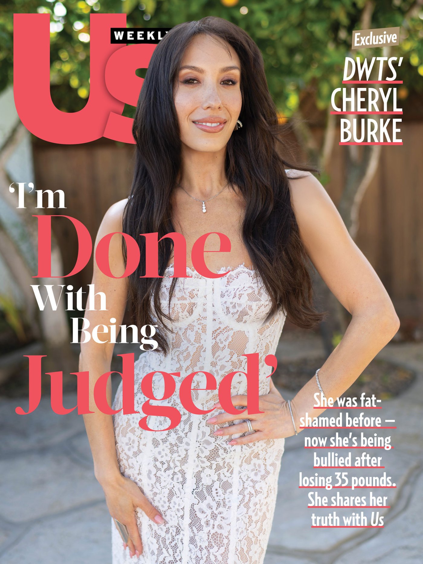 Cheryl Burke on Her Celibacy Journey: I Still 'Need to Heal' | Us Weekly