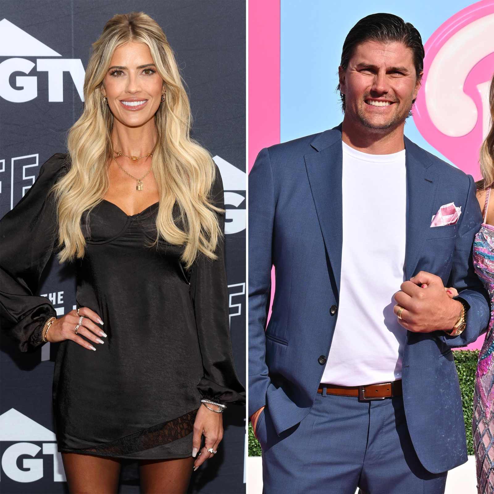 Christina Haack and Josh Hall's Divorce Settlement Revealed (Excl) | Us ...