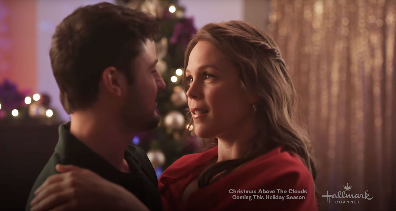 Hallmark Countdown to Christmas 2025: New Movies, TV Shows | Us Weekly