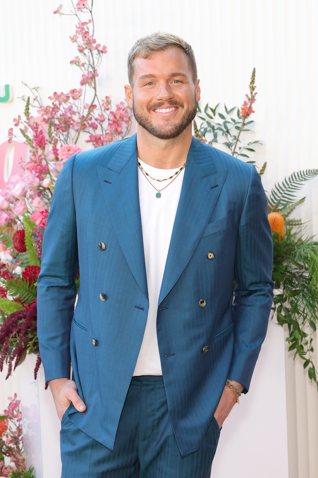 Colton Underwood Teases Hulu’s Virgin Dating Show Are You My First ...