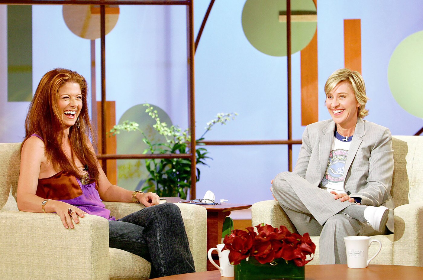 Inside Ellen DeGeneres’ New Life in the U.K. and What’s Next (Excl ...