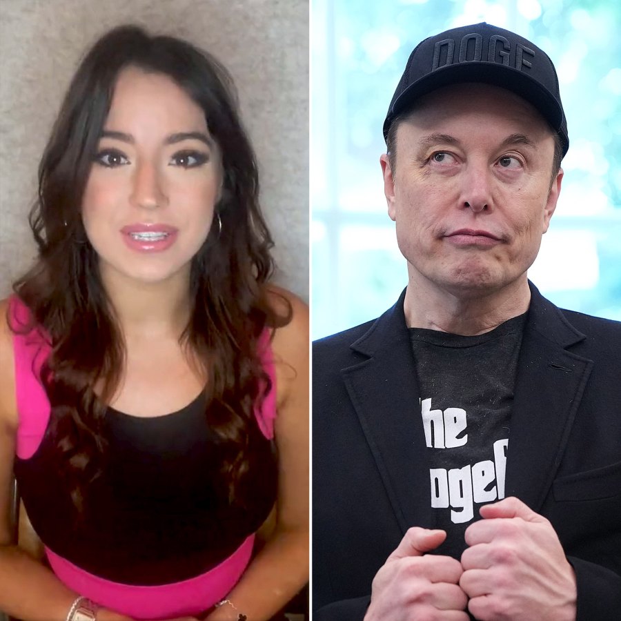 Elon Musk's Ex Ashley St. Clair Makes Eviction Claims Amid Custody ...