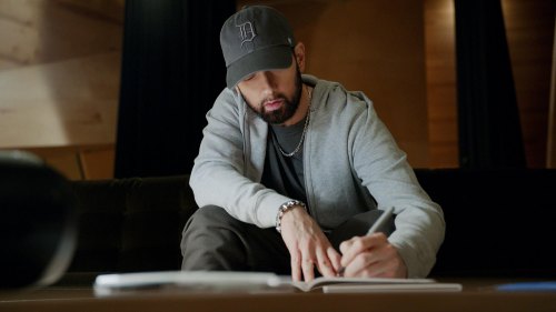 Eminem Documentary Stans Explores Fan Obsession and Stan Culture | Us ...