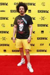 Eric Andre Lawsuit Against Police Over Racial Profiling Revived | Us Weekly
