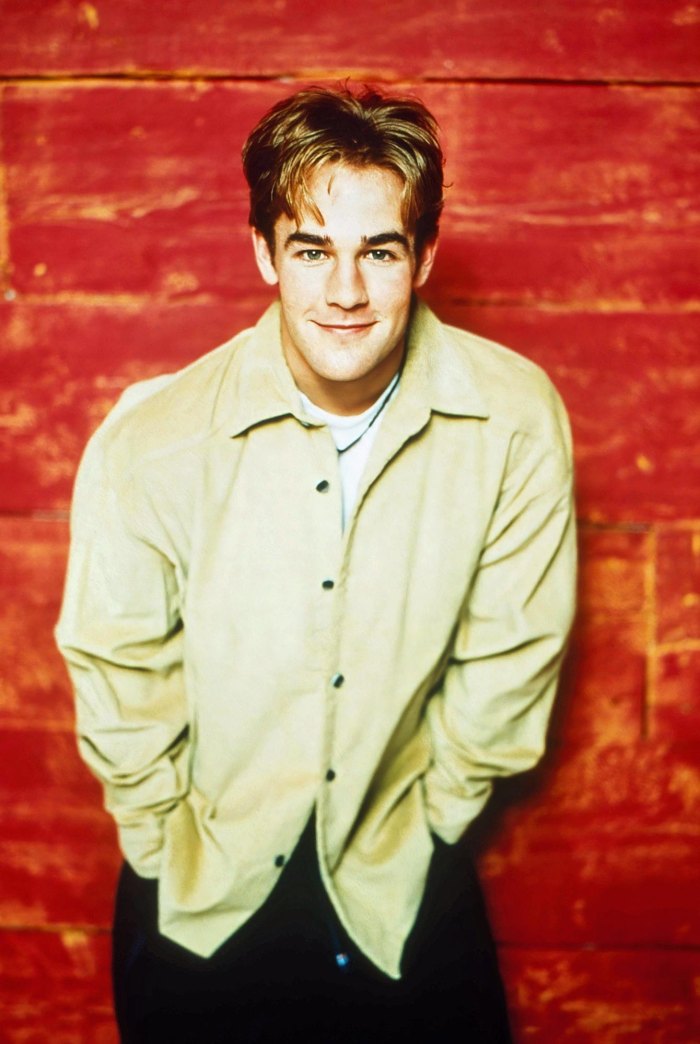 Everything the Dawson's Creek Cast Said About Reuniting Over the Years ...